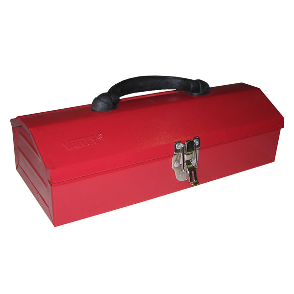 16" Top-qual Metal Tool Box Hip Roof - Pro Series