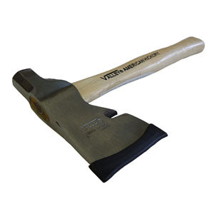 Valley 22 oz. Rigging Hammer/axe, Hickory Handle