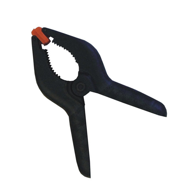 Nylon Spring Clamps 2", 4", 6", 9"